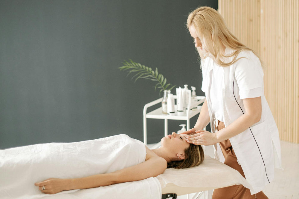 Lymphatic Drainage Massage Benefits And How It Works