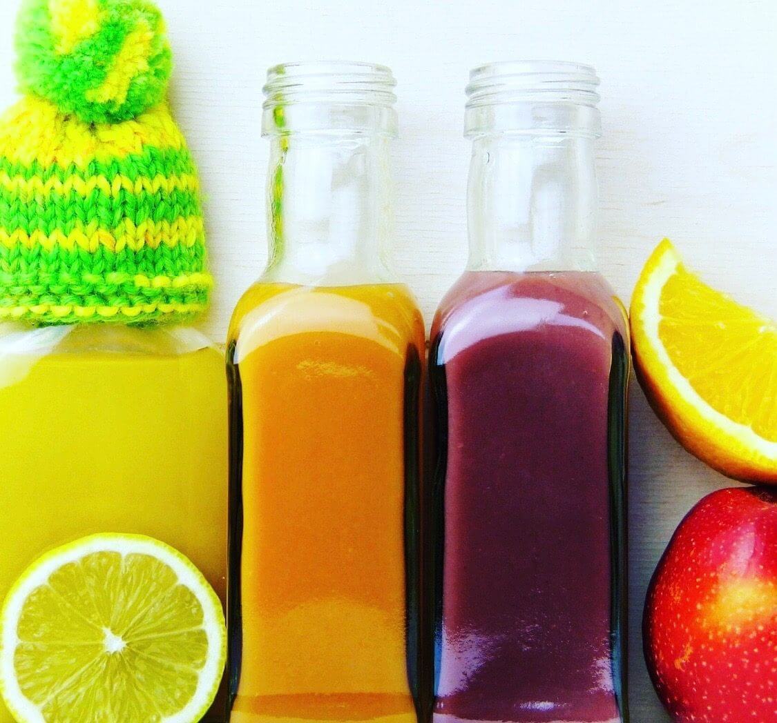 Seven Home Remedies to Cleanse and Empty Your Colon Naturally and At H