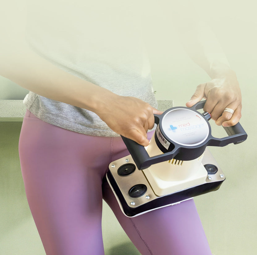 MedMassager | Home Massage Units