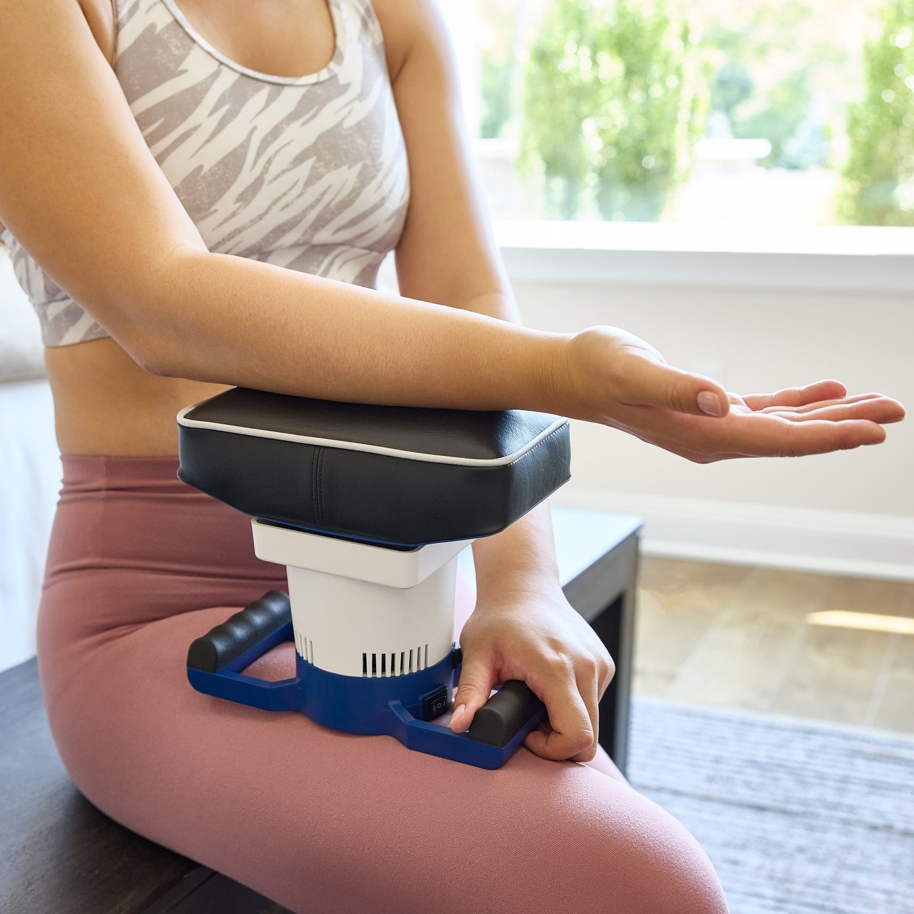 MedMassager Body Massager Classic | Muscle Pain & Tension Relief