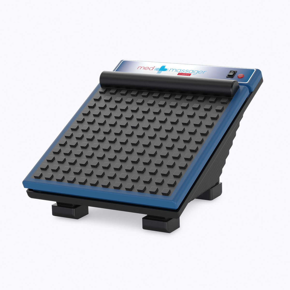 MedMassager Foot Massager Classic | Sciatica & Restless Legs