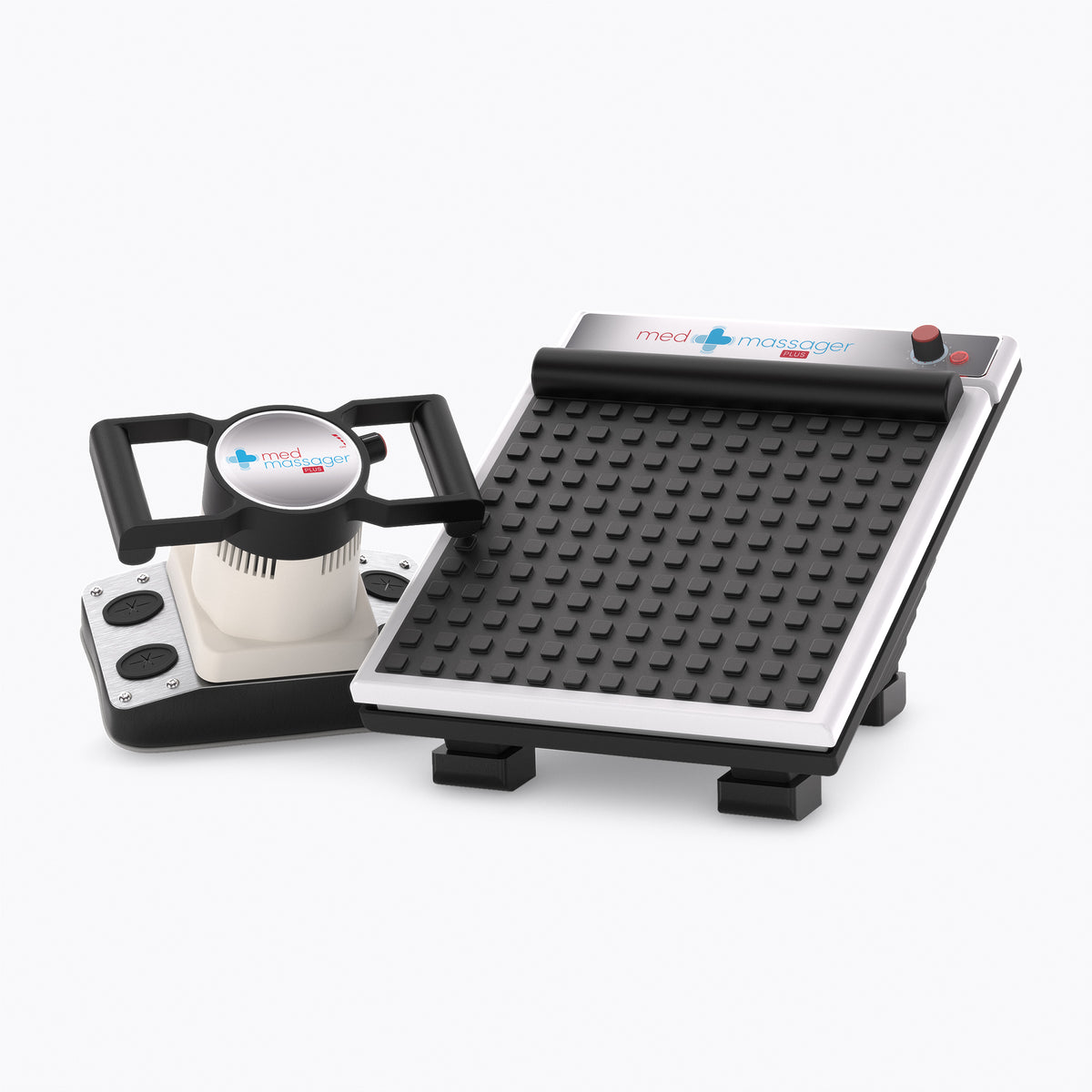 MedMassager Foot & Body Plus Combo