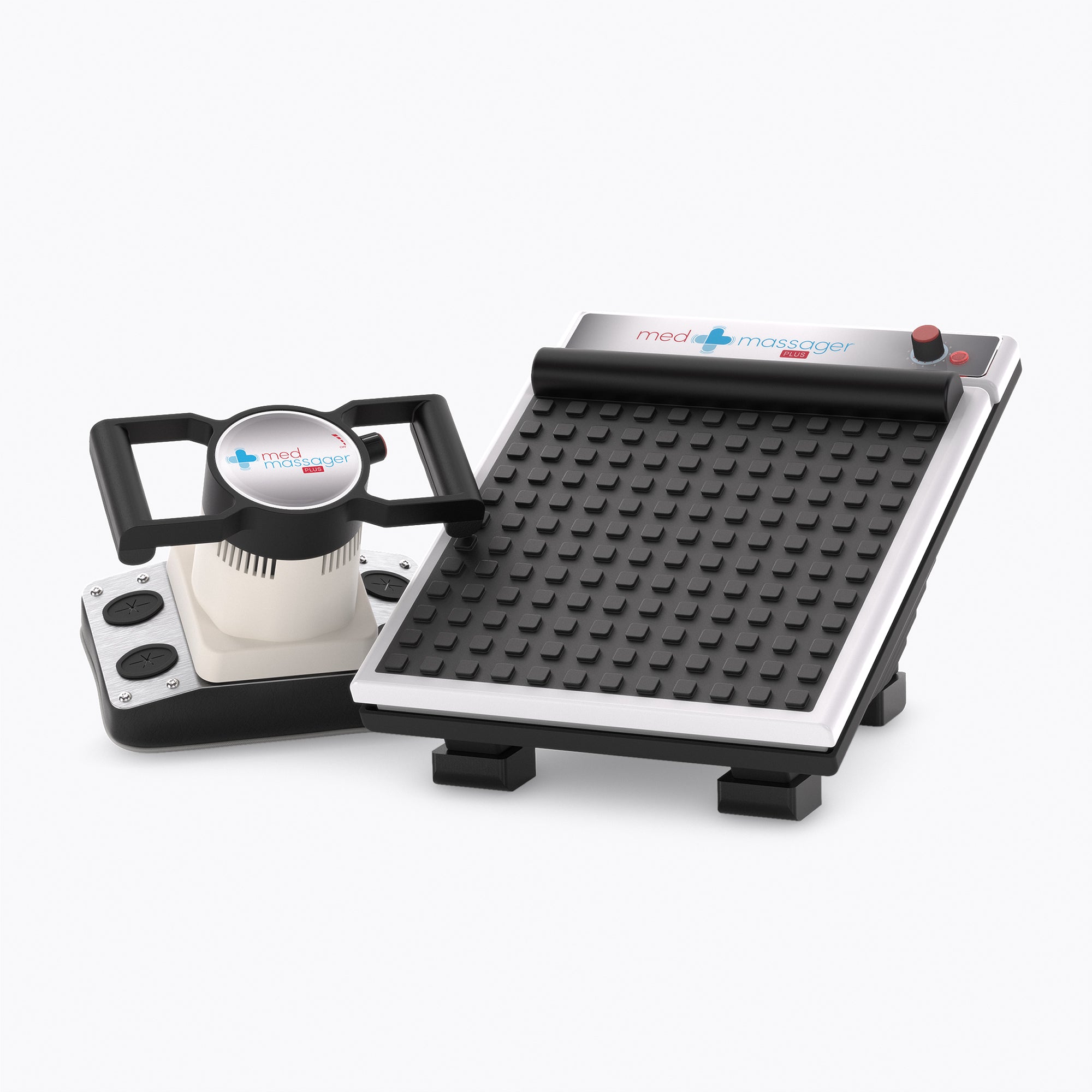 MedMassager Foot & Body Plus Combo (220-240V)