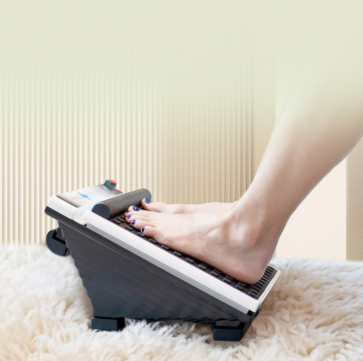 MedMassager | Home Massage Units