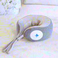 MedMassager Neck Massager | Tension Headaches & Neck Pain Relief
