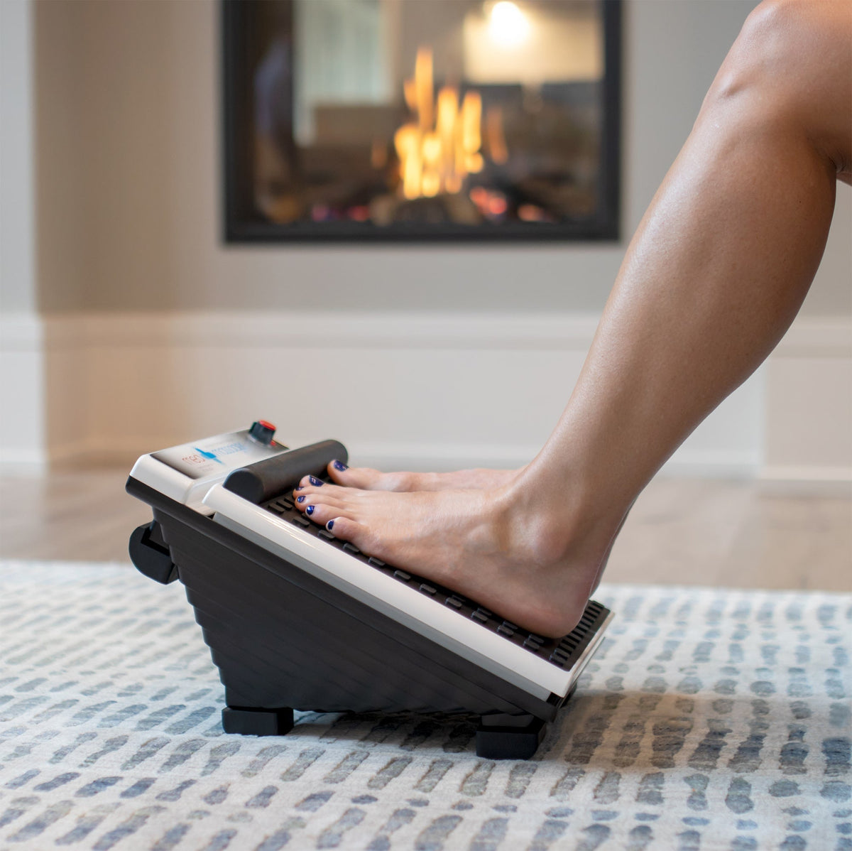 MedMassager Foot Massager Plus | Neuropathy & Plantar Fasciitis